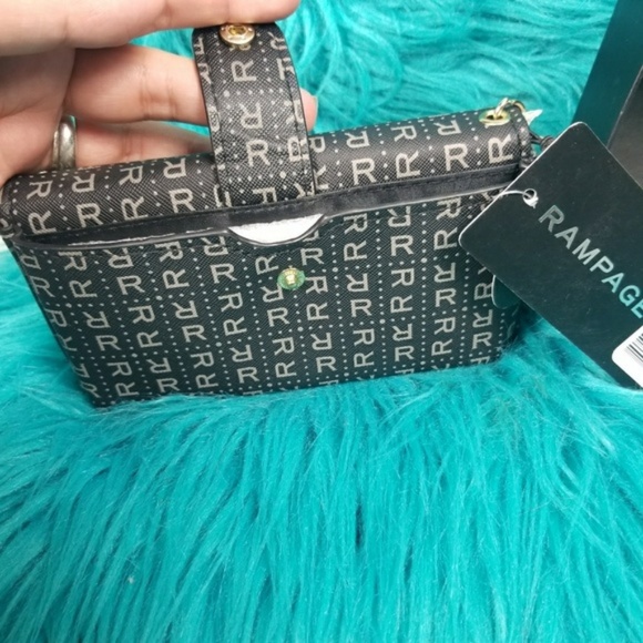 Rampage | Bags | Nwt Rampage Wallet | Poshmark